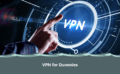 VPN for Dummies: A Complete Guide for Beginners | VPNSurfers